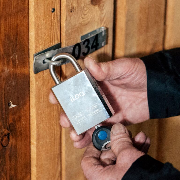 Adding a Copy of an Existing S50 Key fob - iLOQ Support