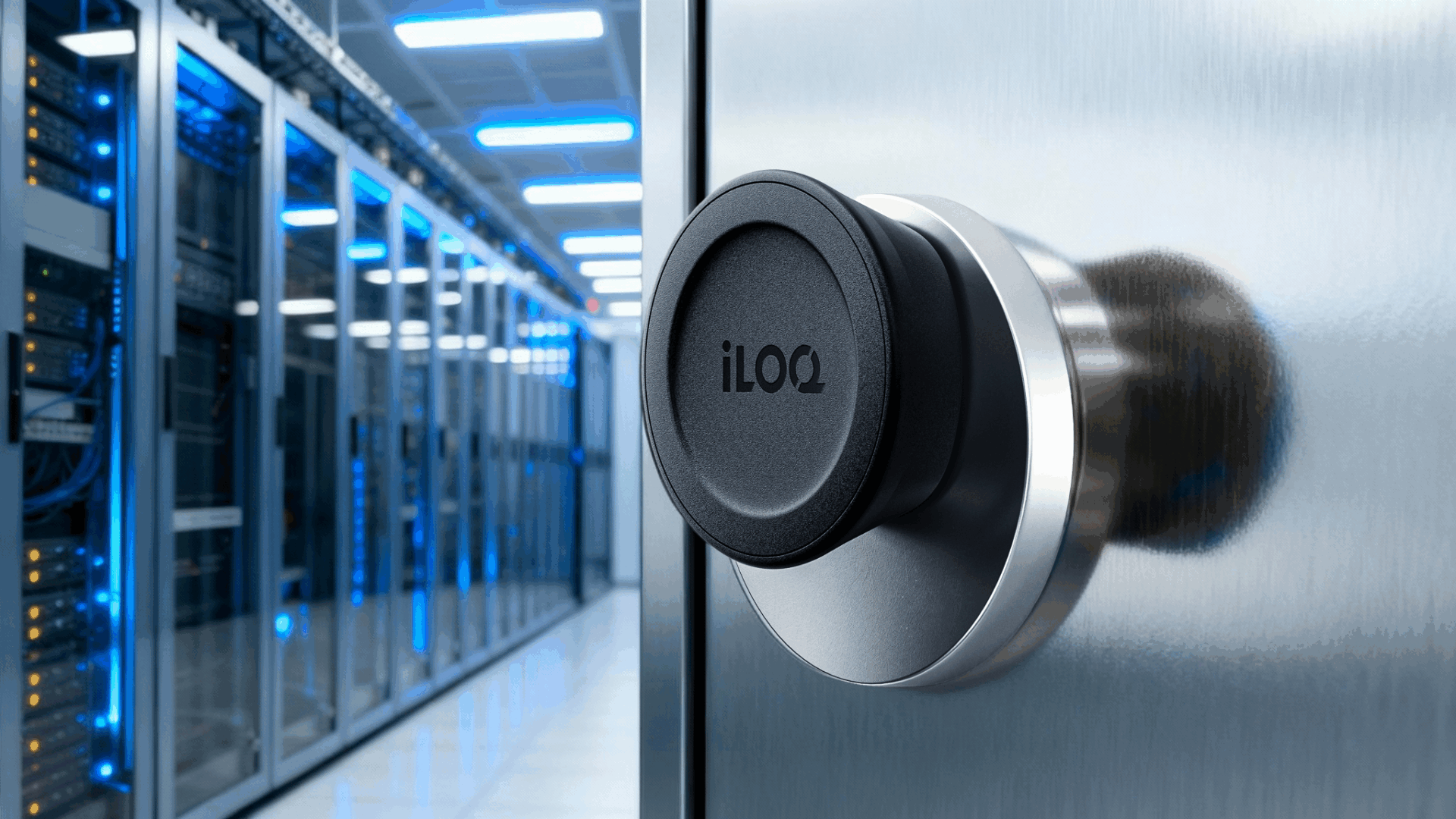 Welcome to iLOQ Support - iLOQ Support